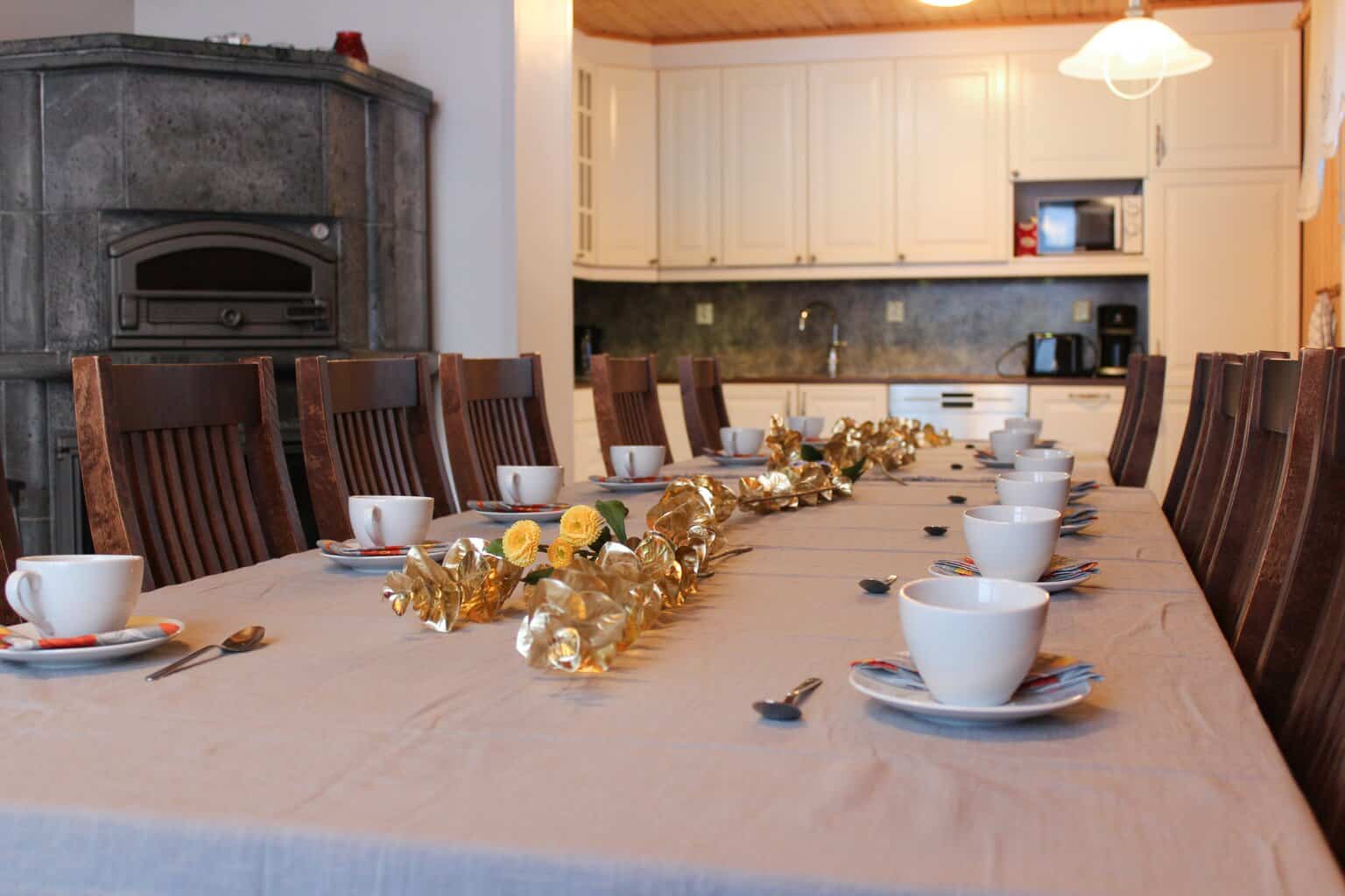 Villa Rantakallio - PajurantaHolidayHomes.COM