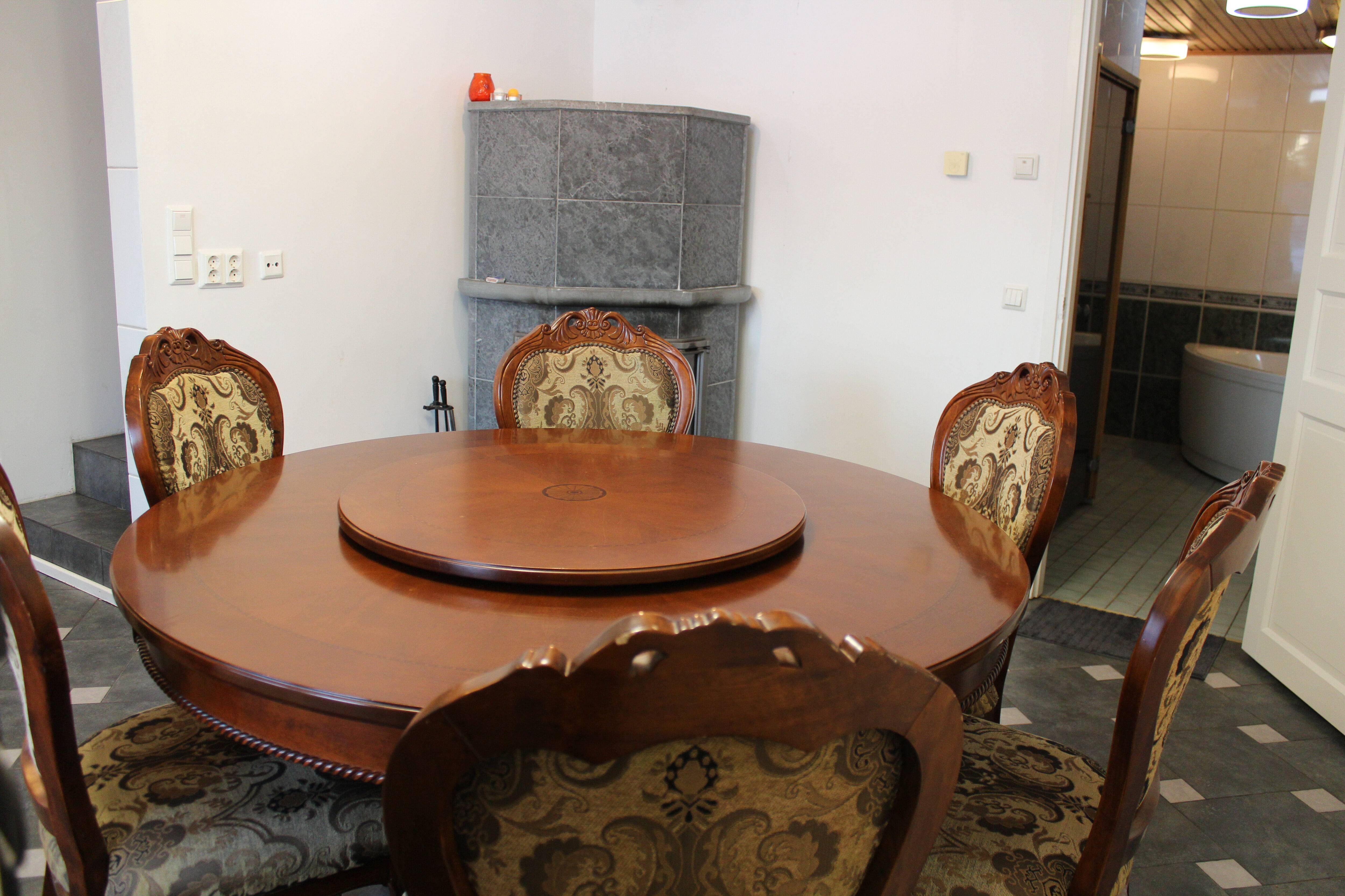 Villa Rantakallio - PajurantaHolidayHomes.COM